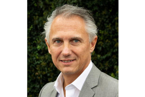 Genial appoints Simon Peck as new Managing Director - Genial